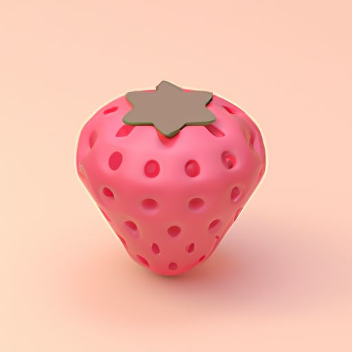 useful-lark895: strawberry