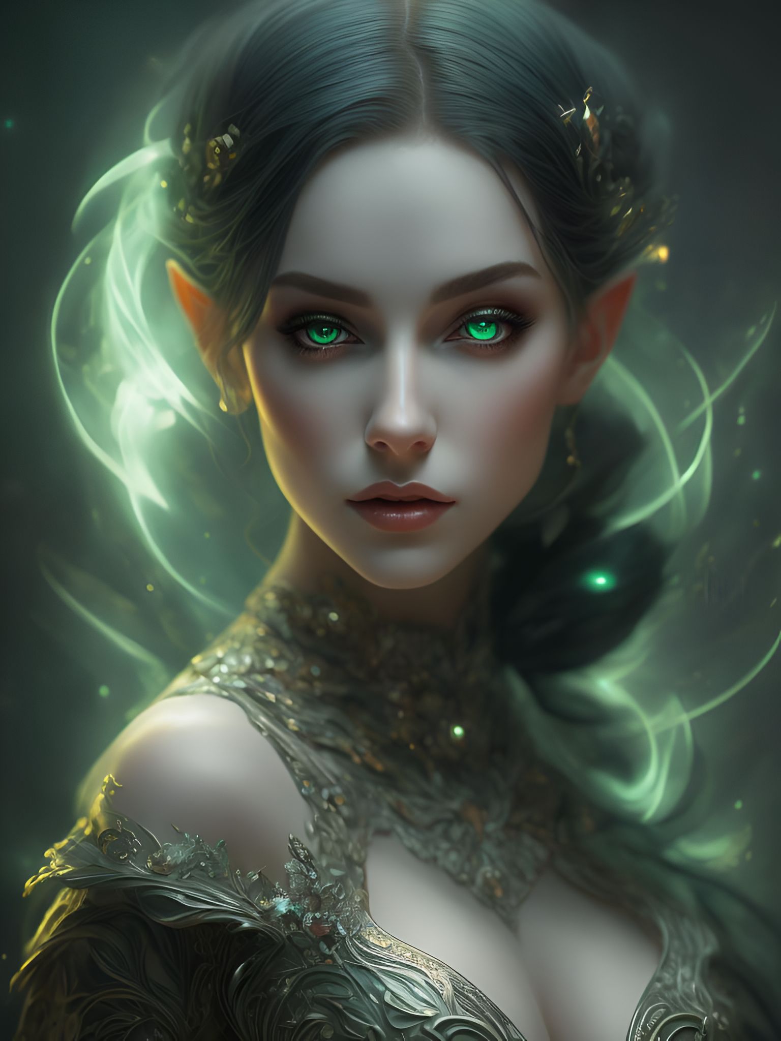 Tallameia: Prompt Hunt - Your home for exploring, creating, and sharing ...