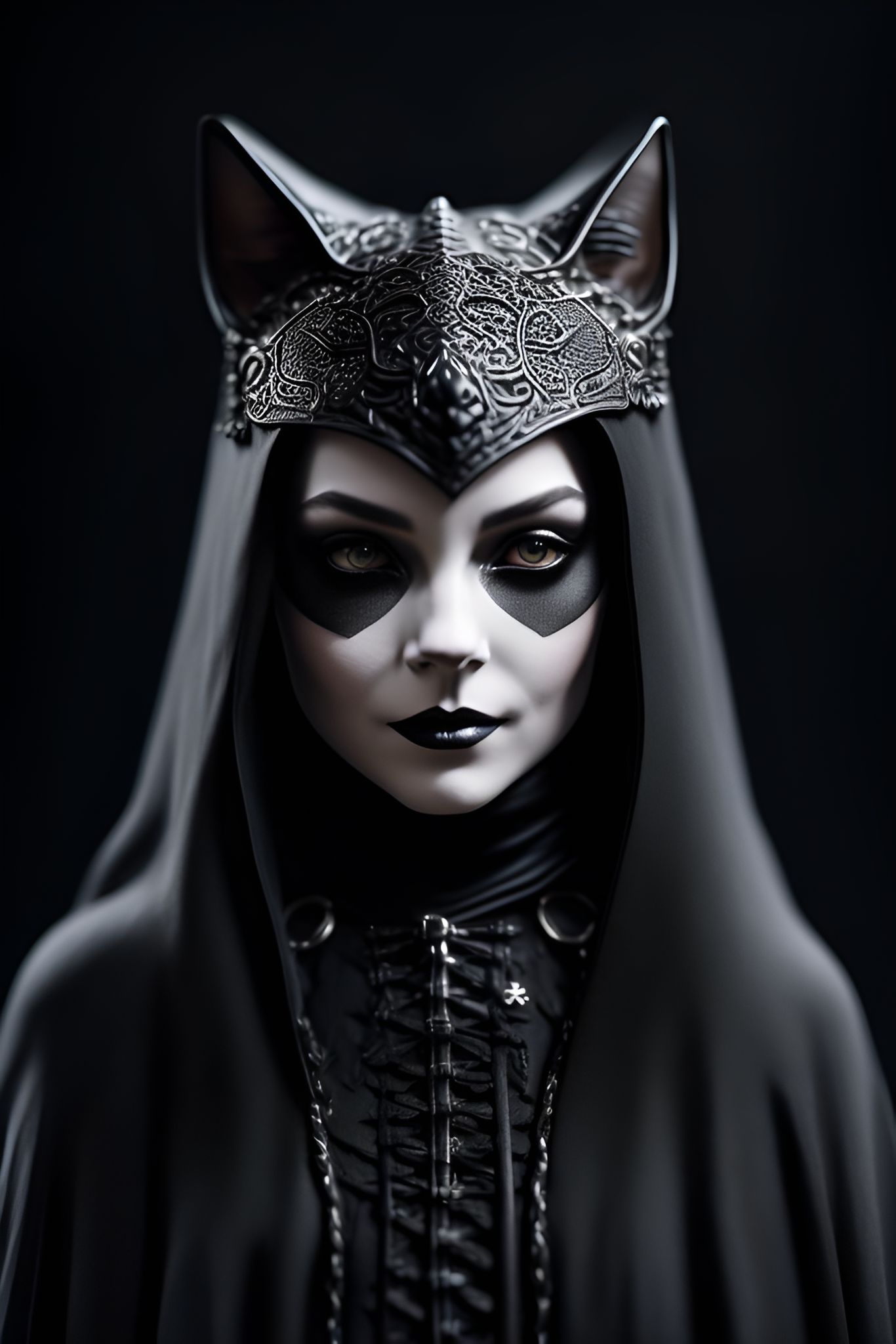 Overkill2217: Beautiful and highly detailed photorealistic character ...