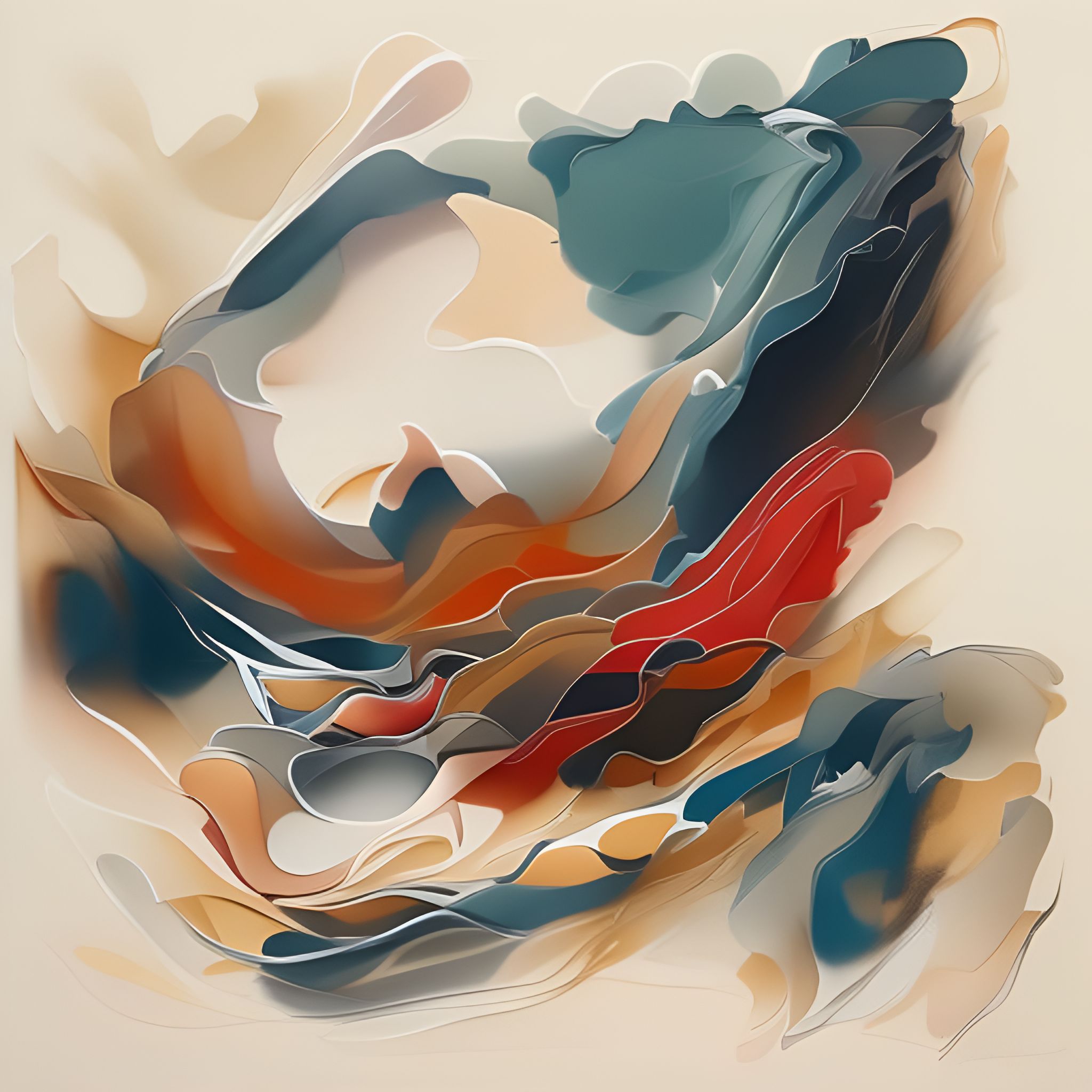 dark-manatee423: Eternal Frames of Fashion ( Dominated by Dark Blue - Red and White Creations ...