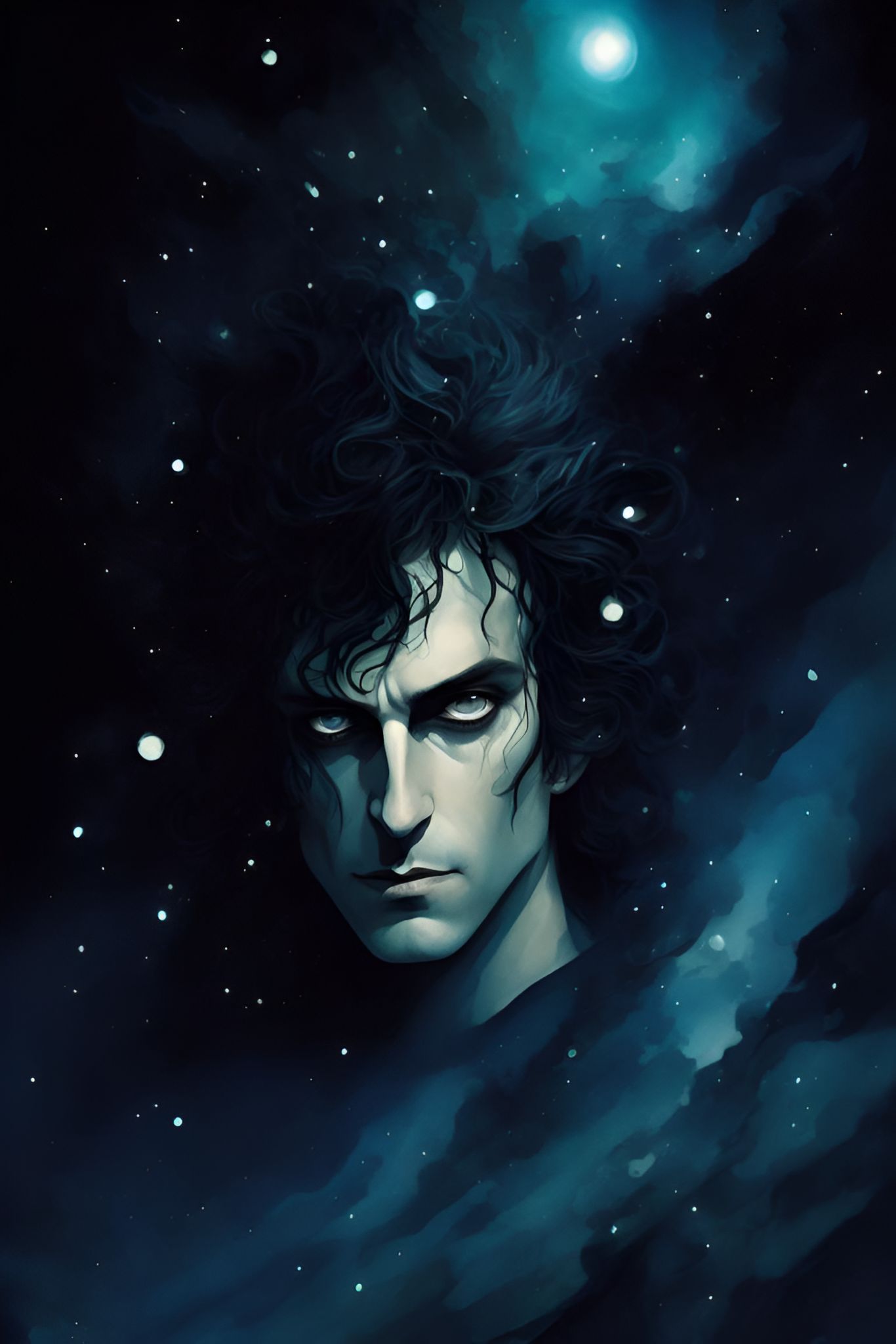 Tallameia: Prompt Hunt - Your home for exploring, creating, and sharing ...