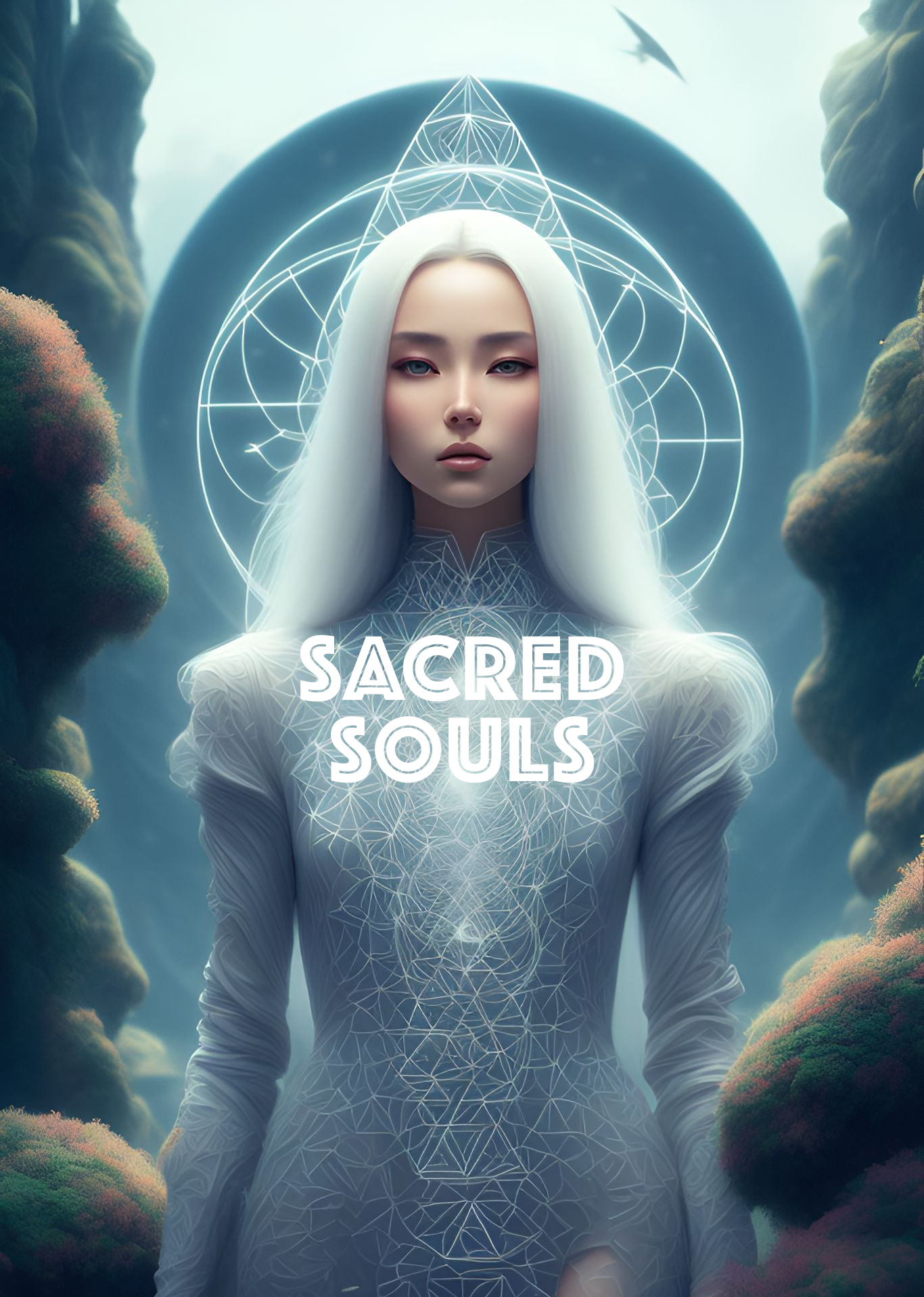 Sacred Souls | PromptHunt Template
