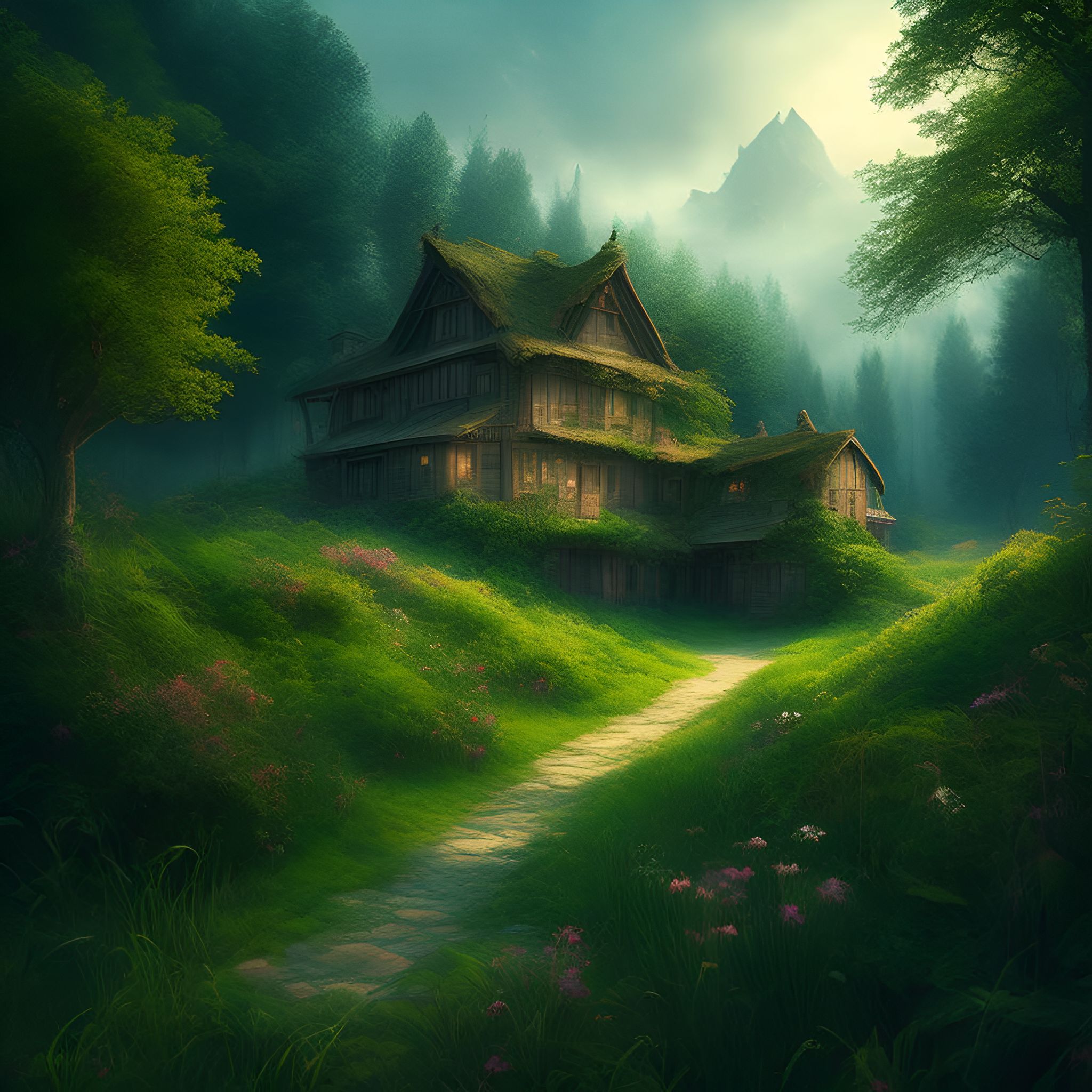 Bbstar7 Prompt Hunt Your Home For Exploring Creating And Sharing