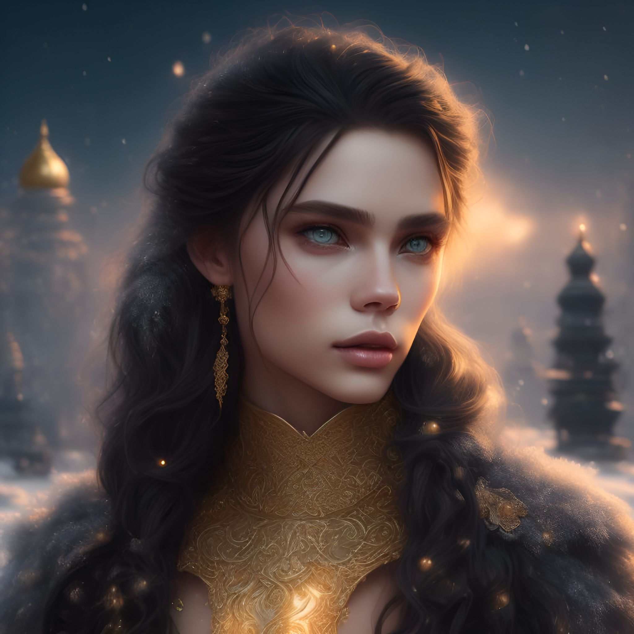 Tallameia: Prompt Hunt - Your home for exploring, creating, and sharing ...