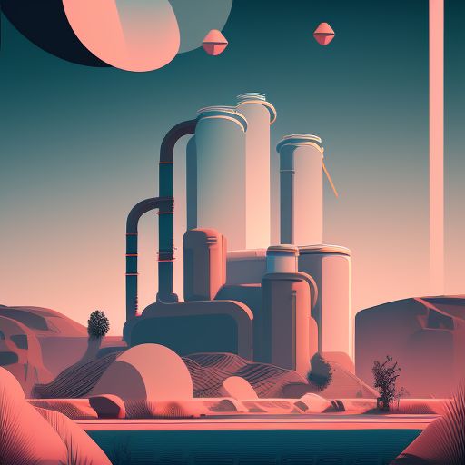 dylan: Chemical Factory