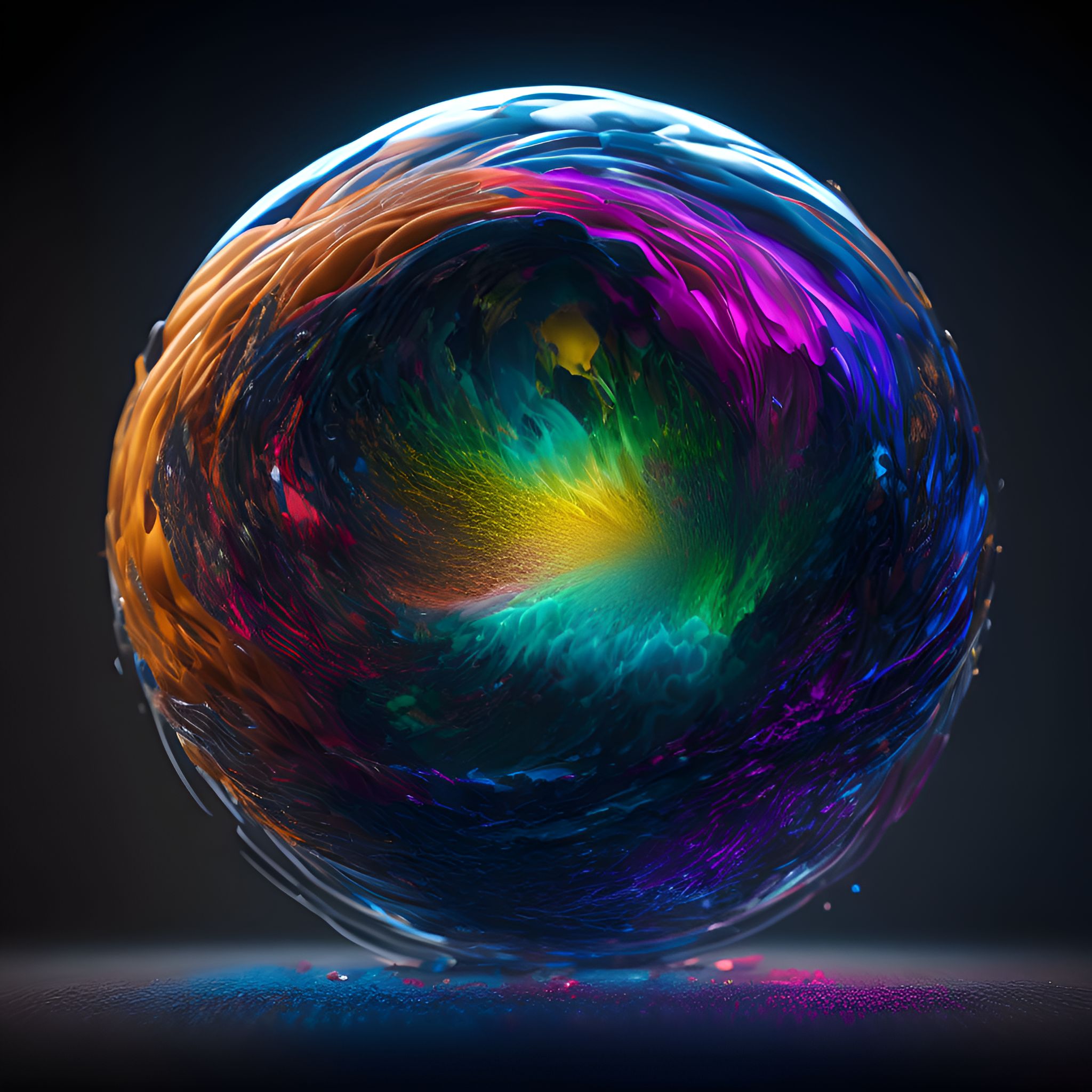 bowed-snake847: Shanghai sphere