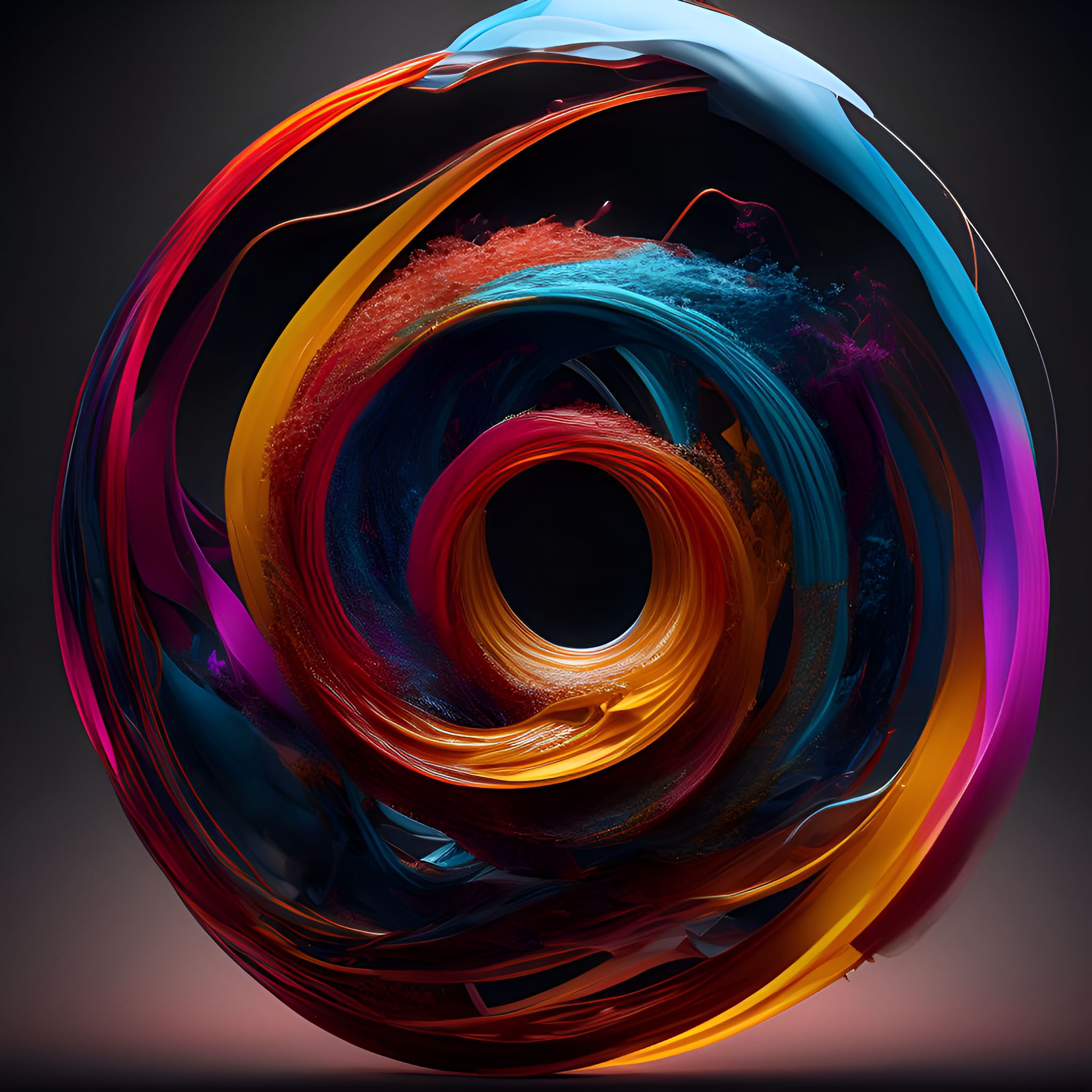 bowed-snake847: Shanghai circle