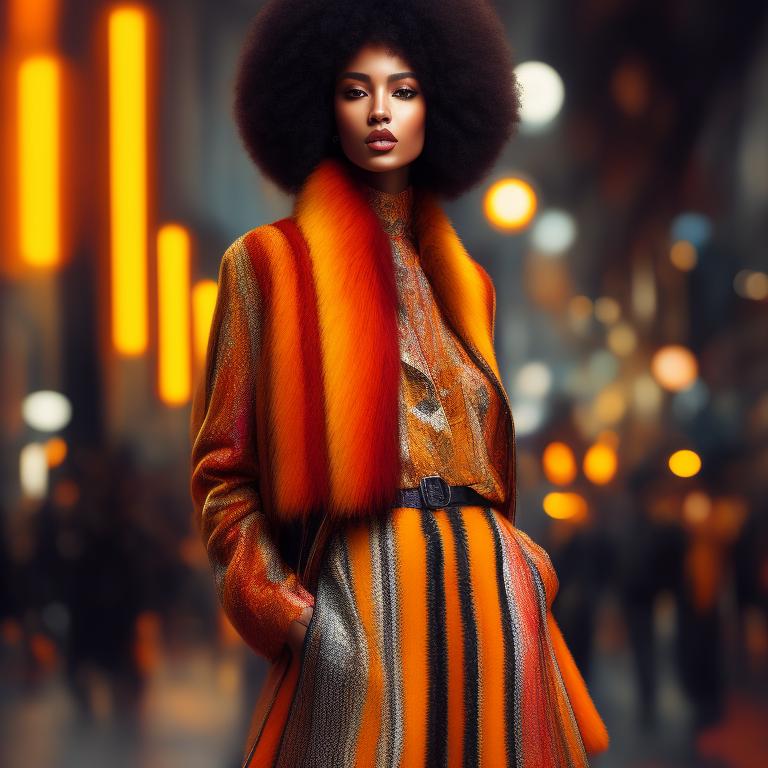 ORLOW by Max Turbo | PromptHunt Template