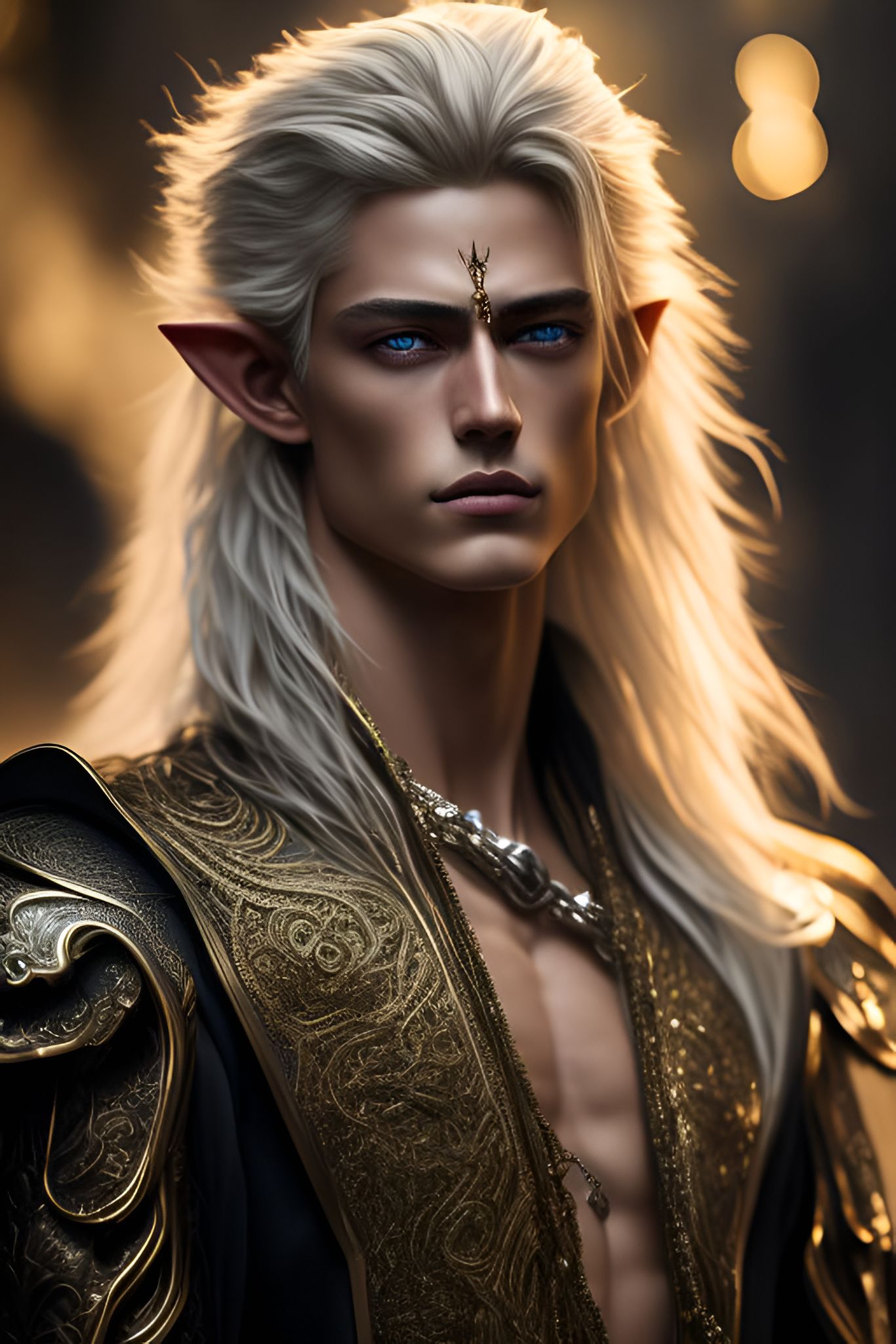 Tallameia: Prompt Hunt - Your home for exploring, creating, and sharing ...