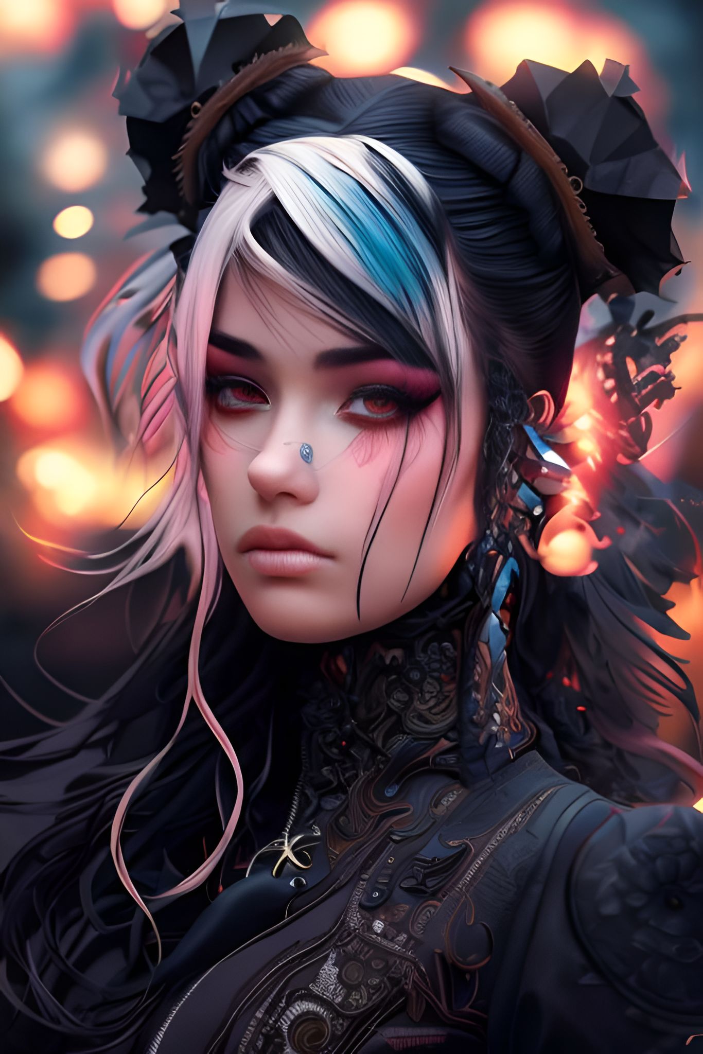 ChildishSinn: Prompt Hunt - Your home for exploring, creating, and ...