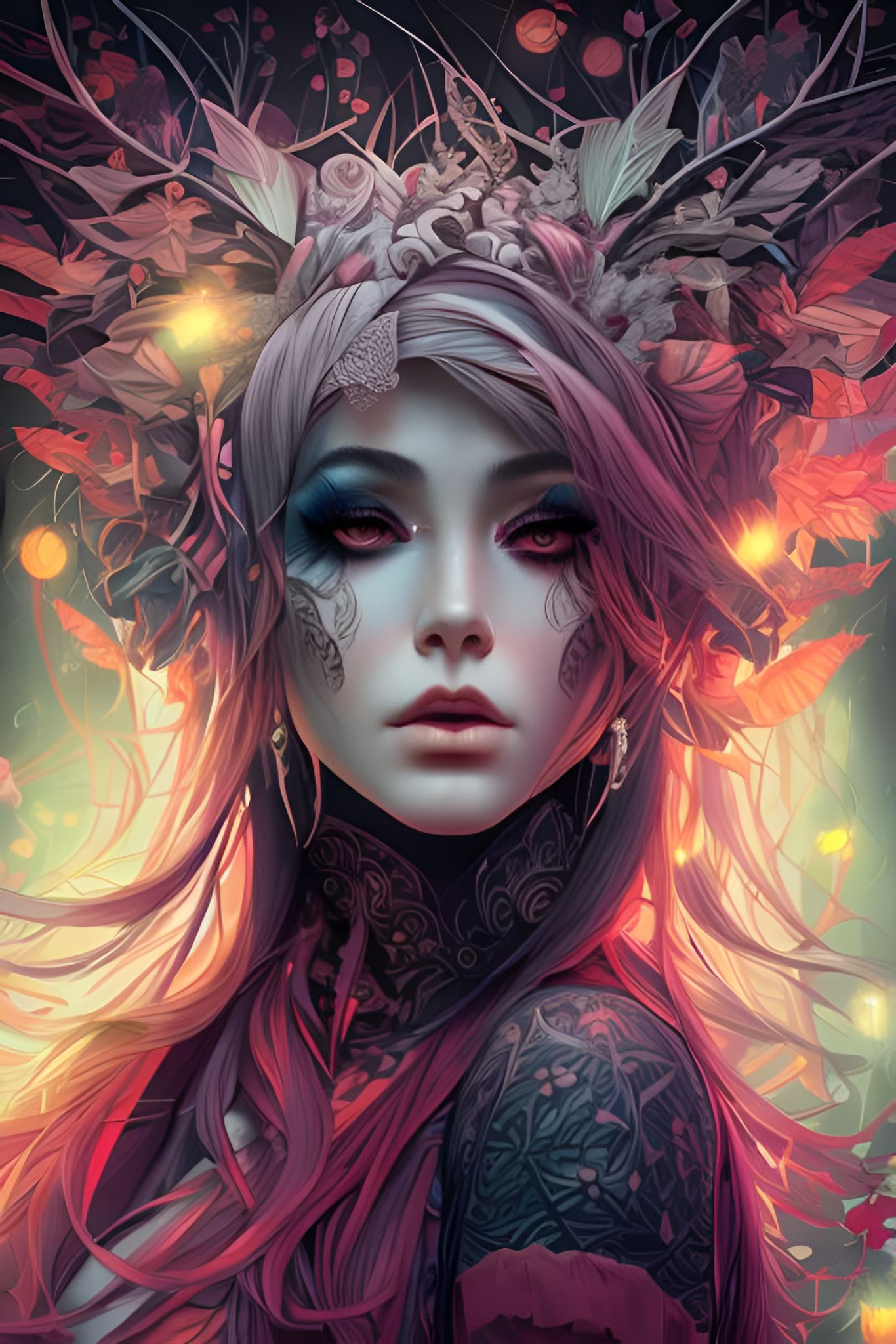 ChildishSinn: Prompt Hunt - Your home for exploring, creating, and ...