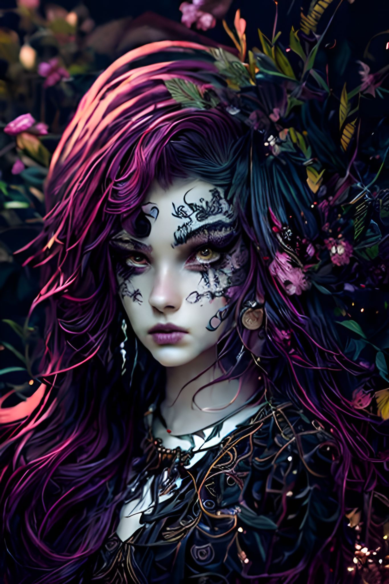 ChildishSinn: Prompt Hunt - Your home for exploring, creating, and ...