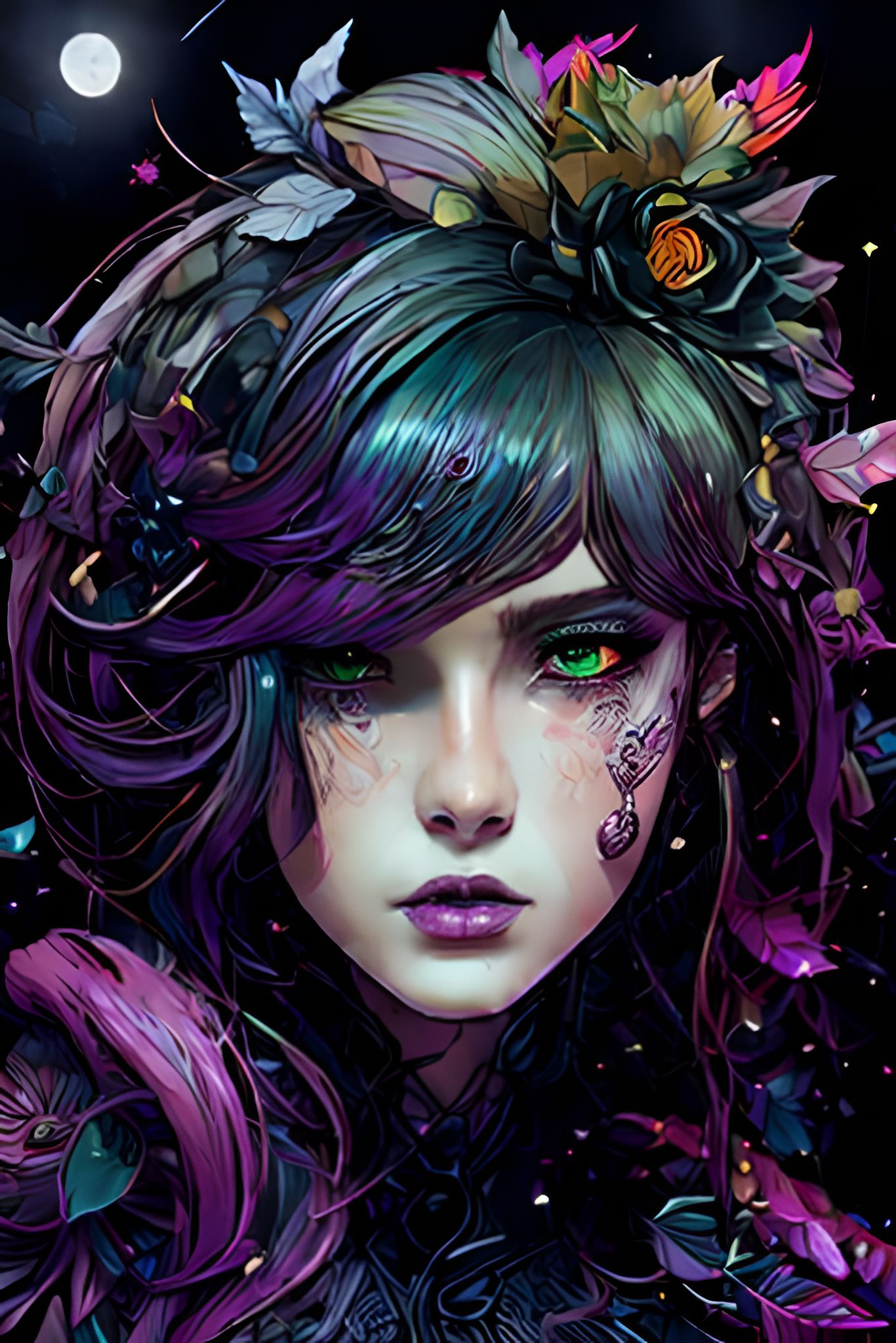 ChildishSinn: Prompt Hunt - Your home for exploring, creating, and ...