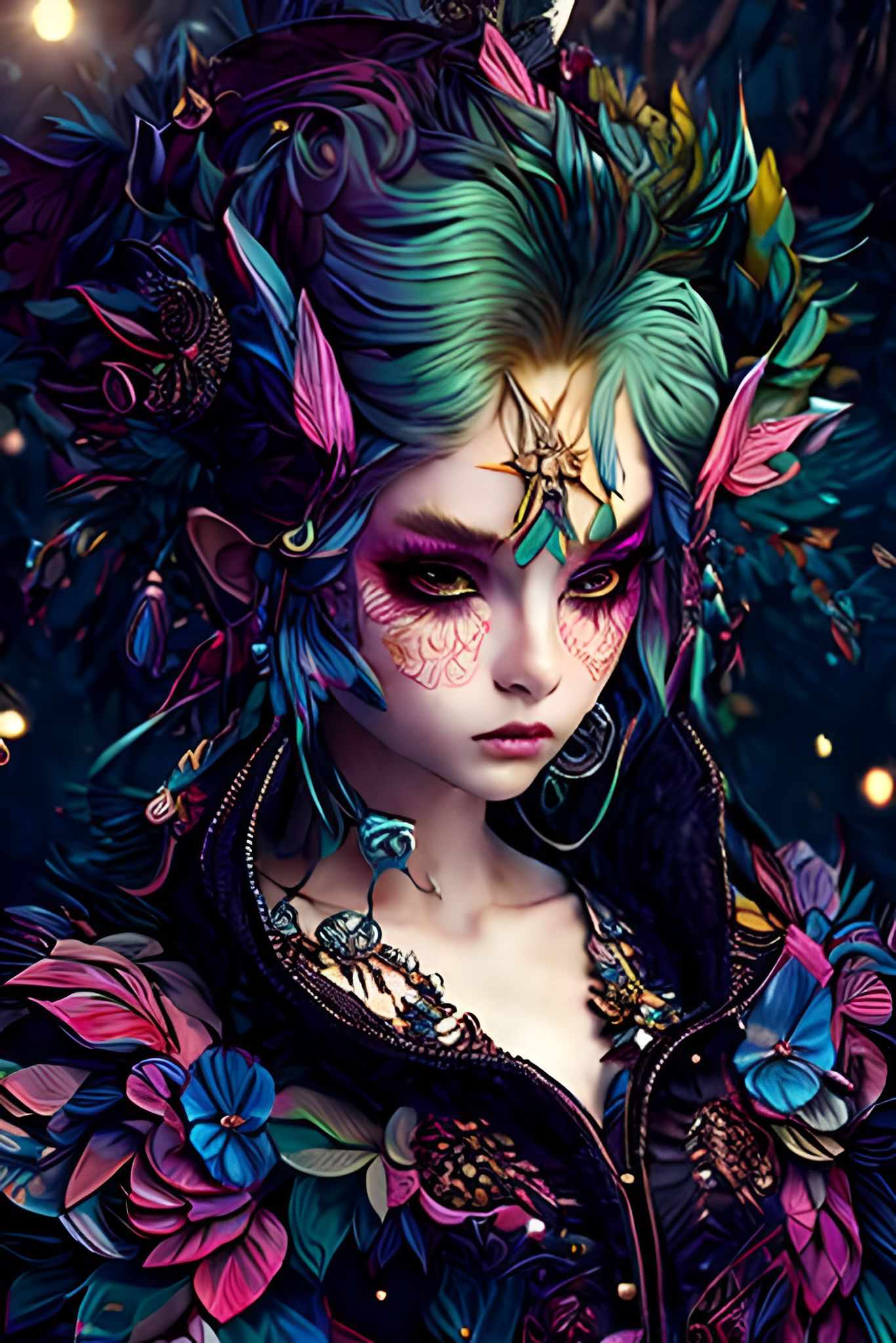 ChildishSinn: Prompt Hunt - Your home for exploring, creating, and ...