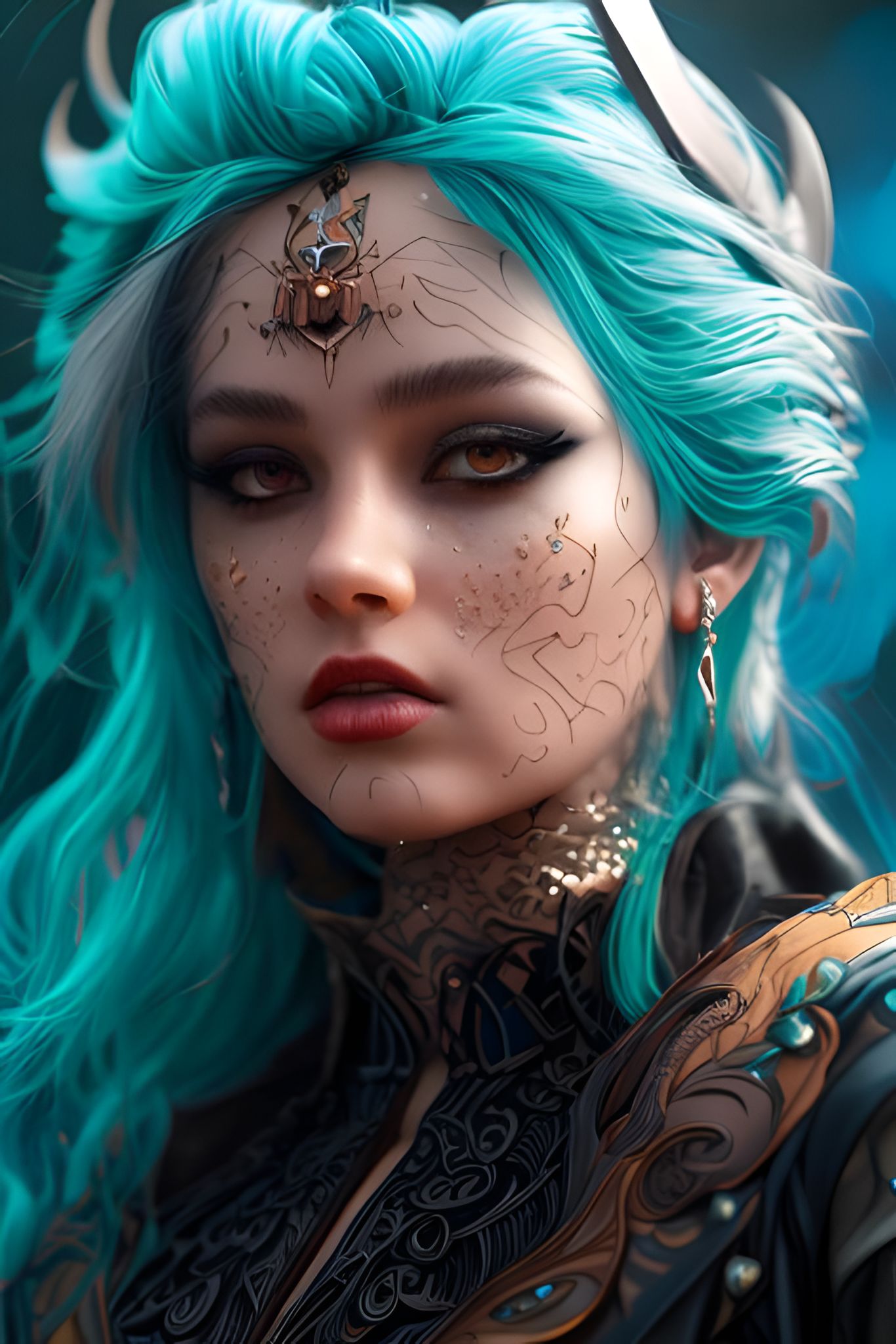 ChildishSinn: Prompt Hunt - Your home for exploring, creating, and ...