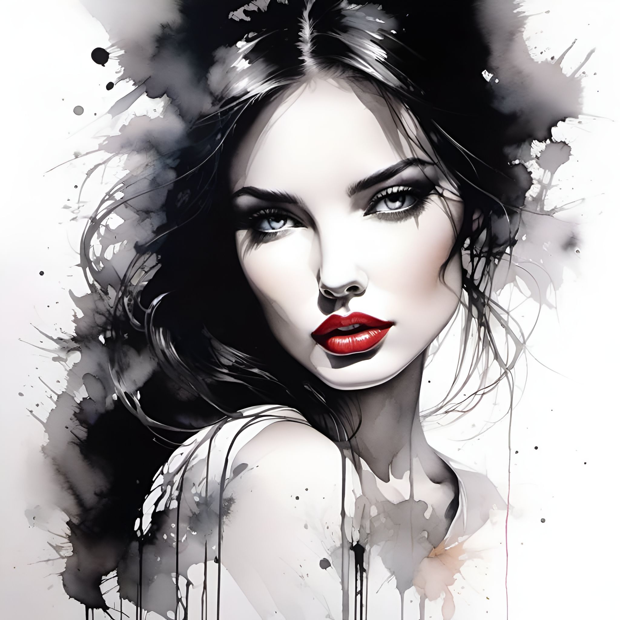 Foul-Rabbit: Illustration, The incredibly talented and imaginative ...