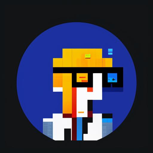Max_Turbo: Pixel Man