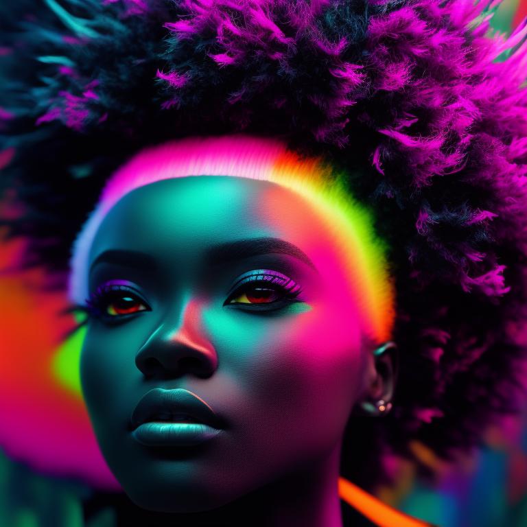 Max_Turbo: Bush Hair Trends