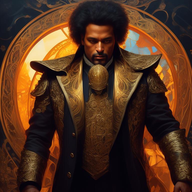 Max_Turbo: Prompt Hunt - Your home for exploring, creating, and sharing ...