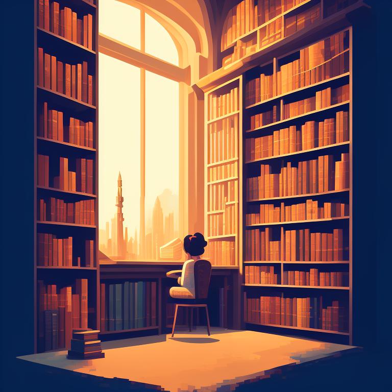 timely-frog865: A library, spirituality, lightworker, books, big ...