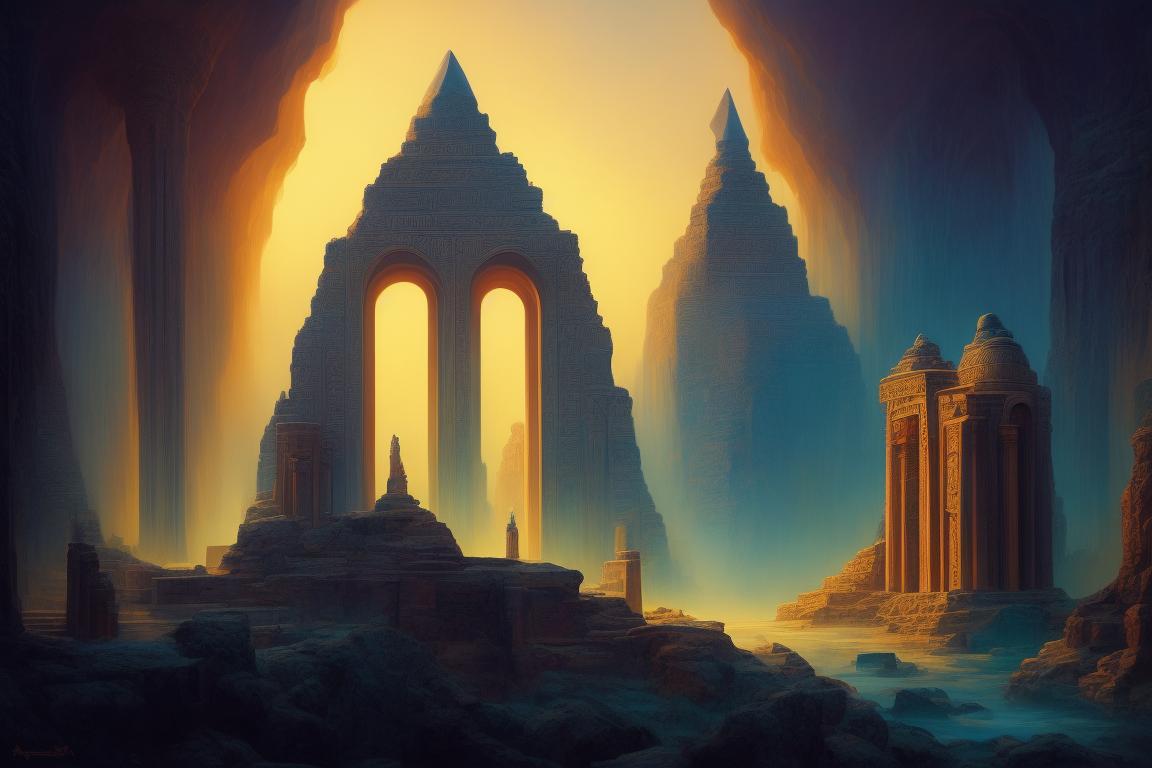 joshuab: overcoming my inner pharaoh