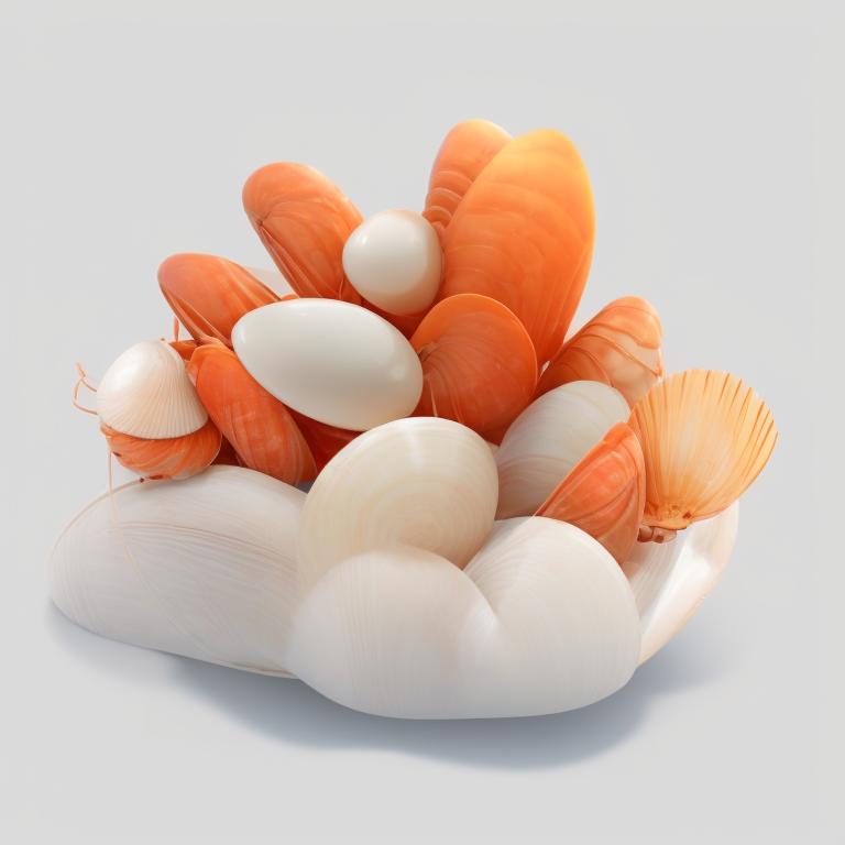 useful-lark895: shellfish , blender rendering