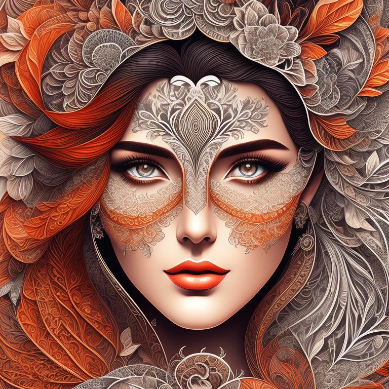 Expressive And Naturalistic Paintings