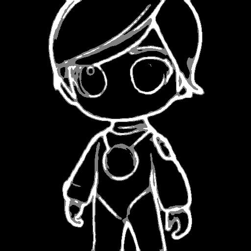 morphlin: Create a full-body portrait of 'Fusion,' inspired by cute ...