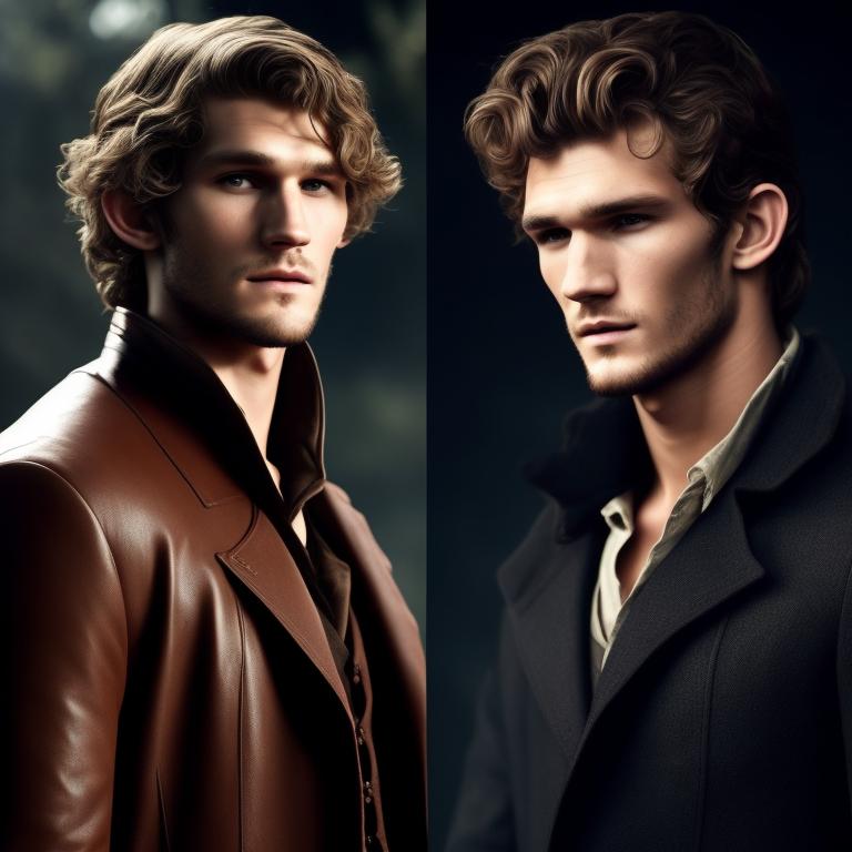 Graham Once Upon A Time Actor