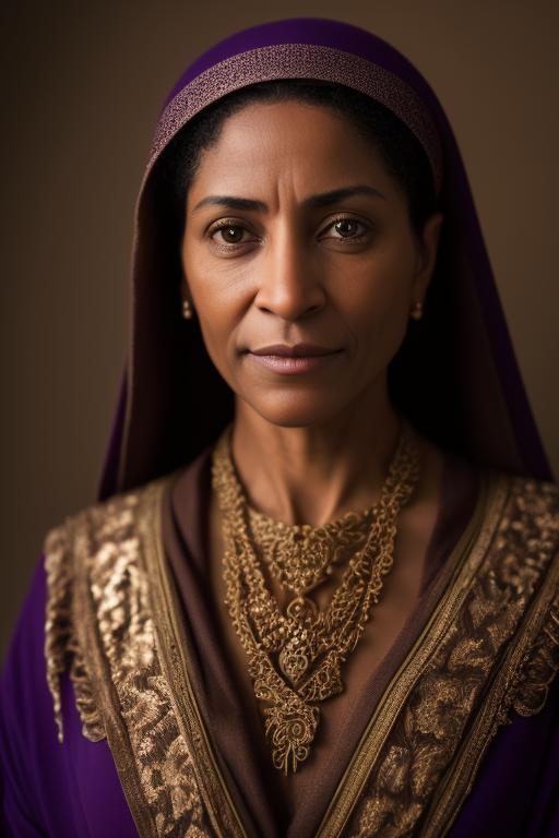 Jewish Clothing Women