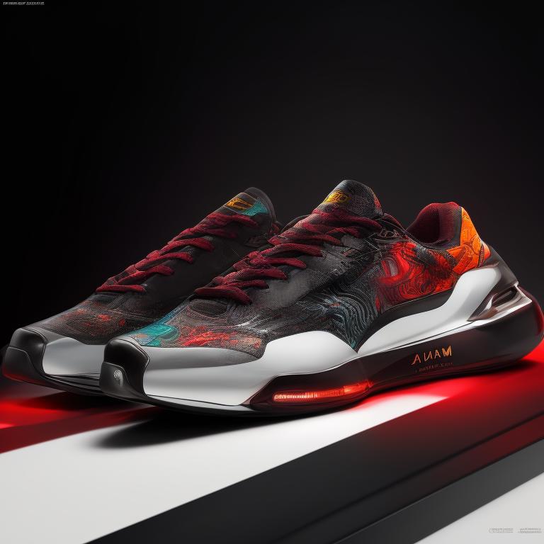 Max_Turbo: Ultimate Racing Car Shoes: Barcelona Grand Prix Edition