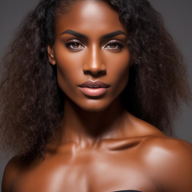 leafy-ferret367: 20 year old fitness female native american indian Hair ...