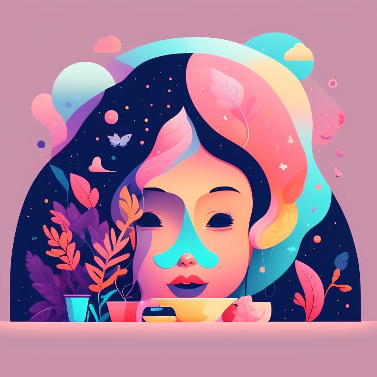 Klee: Got nothing in my brain