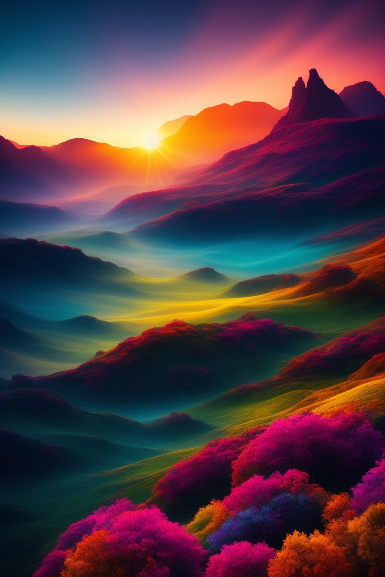 Max_Turbo: Holy Colors