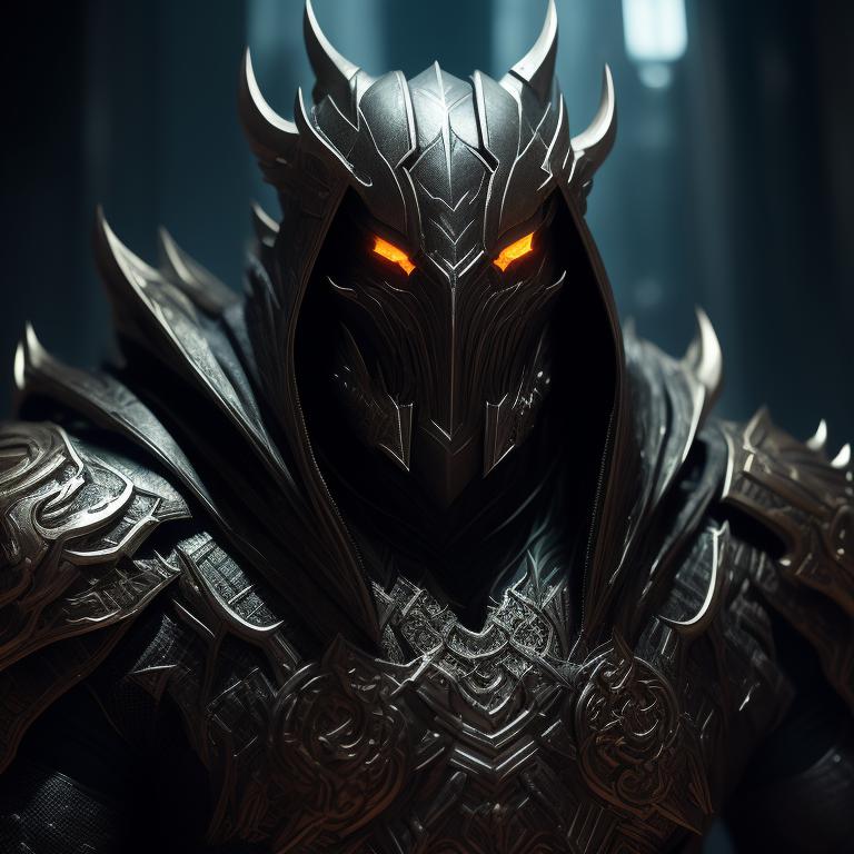 addison: The villain Doomsday