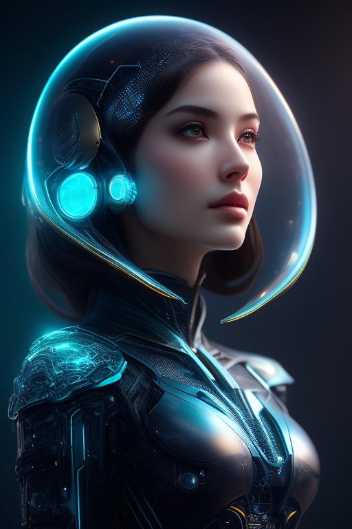 unripe-fly9: Behold a wondrous creature that awakens the senses an ...