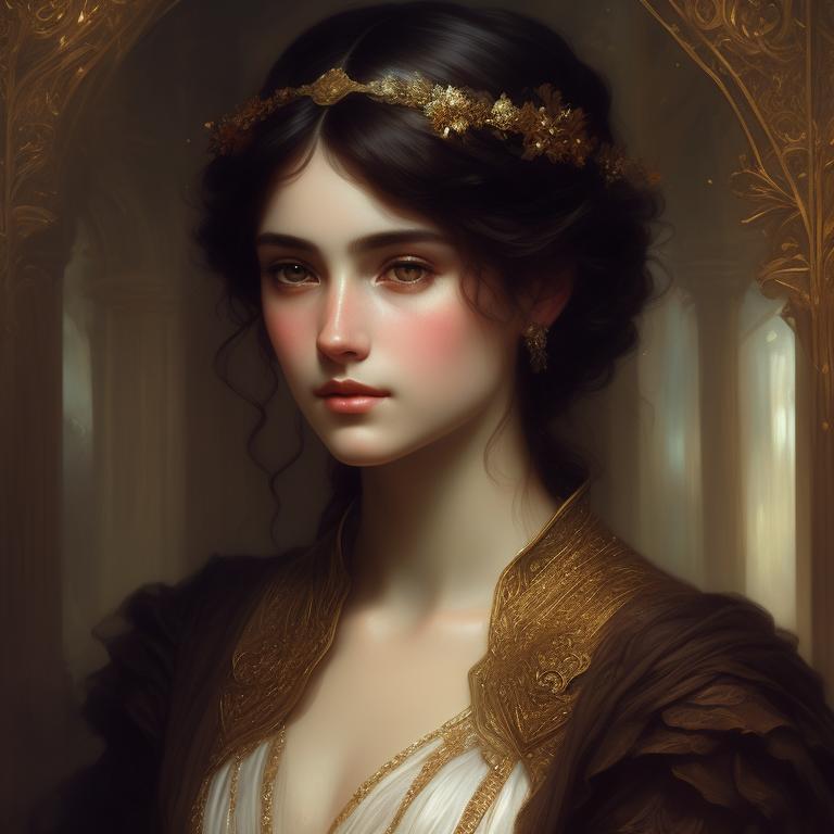 long-jay283: Young Regent Duke with Dark hair and brown eyes