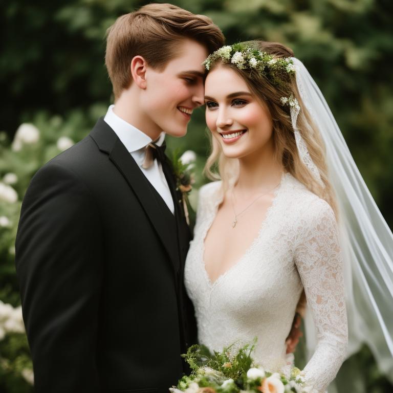 ladykarissa: A gorgeous medieval groom, Sandy blonde hair, brown hair ...