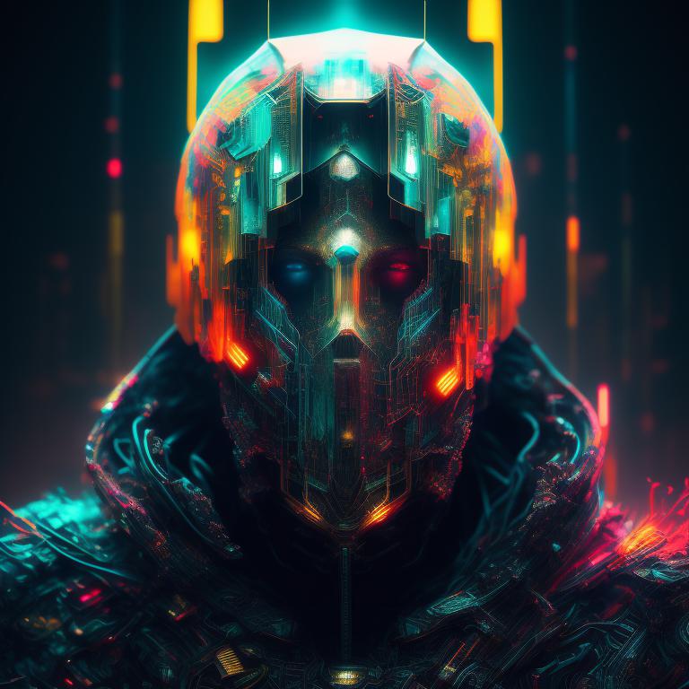 Max_Turbo: Chroma Trauma