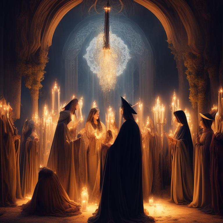 Lady_Pagan: Blessed Be and Merry Meet