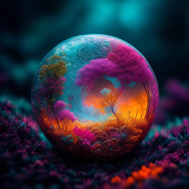 Max_Turbo: Slow Motion Pictures