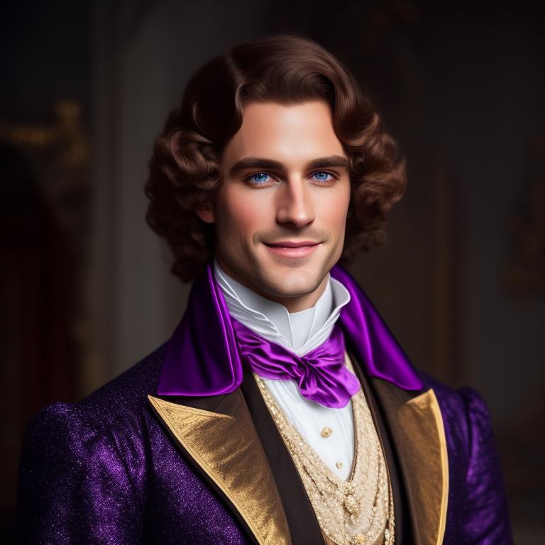 ladykarissa: Under a pink moon, A beautiful Regency Duchess, long ...