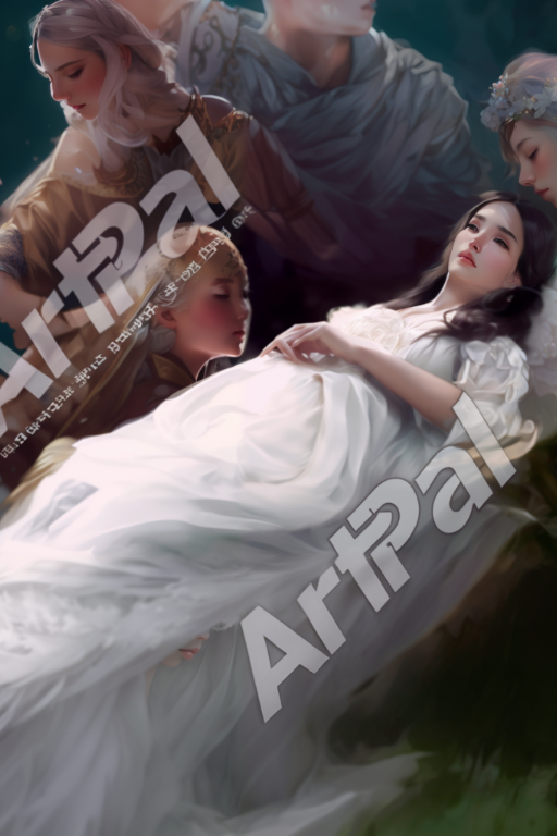 eeic456: Beautiful young woman angelic female angelic angel of beauty ...