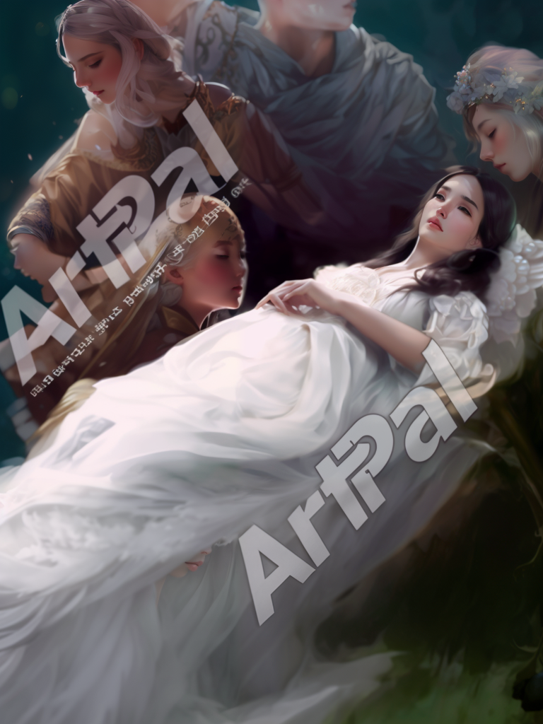 eeic456: Beautiful young woman angelic female angelic angel of beauty ...